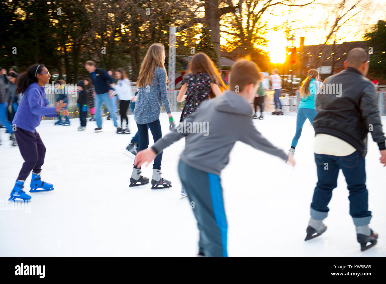 Colonial williamsburg christmas hi-res stock photography and images - Alamy