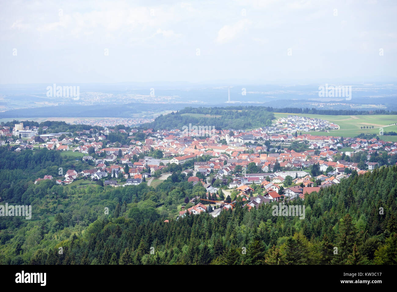 Swabia germany hi-res stock photography and images - Alamy