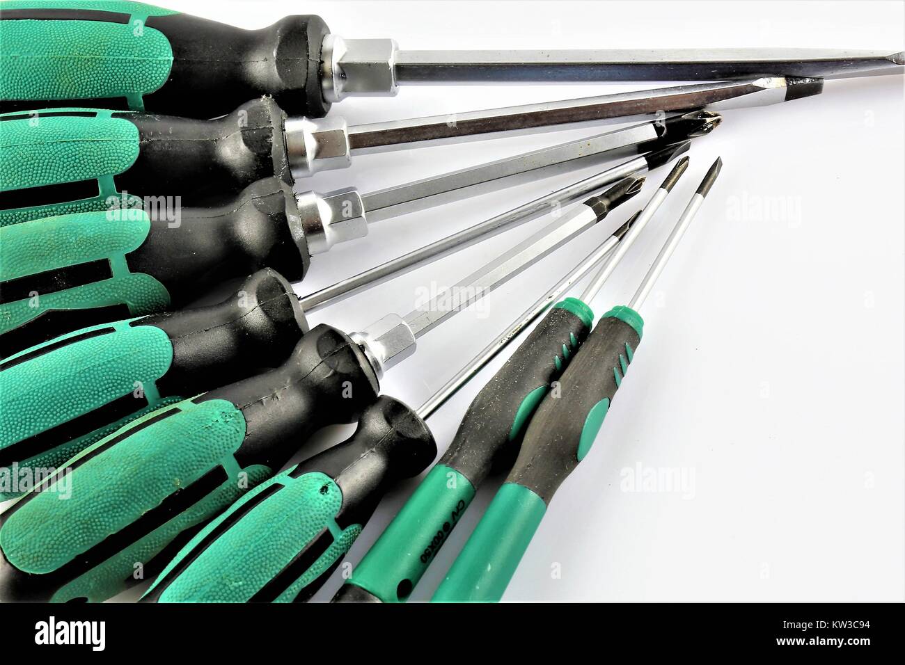 Phillips screwdriver image hi-res stock photography and images - Alamy
