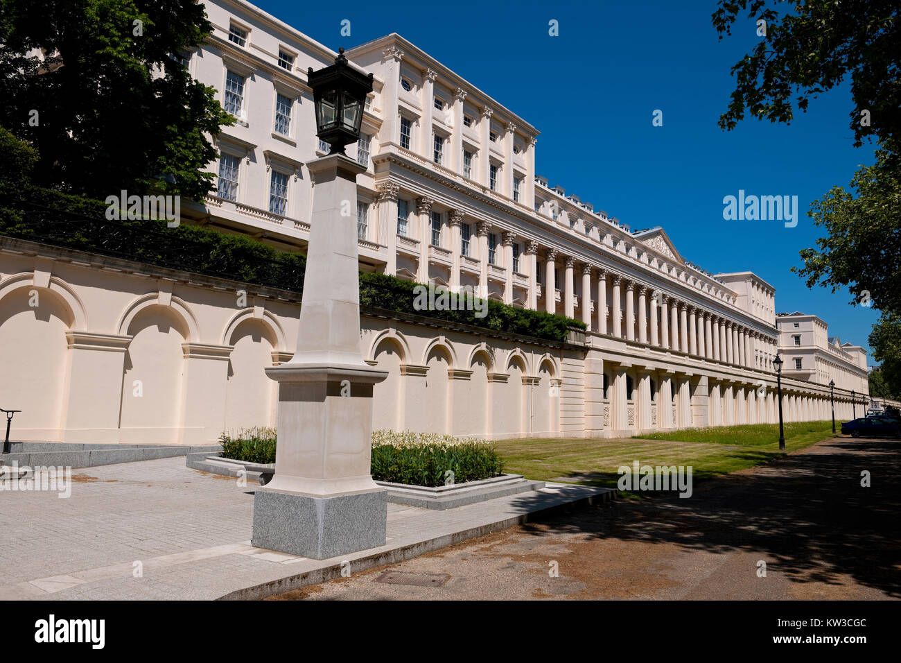 Carlton House, London Stock Photo - Alamy