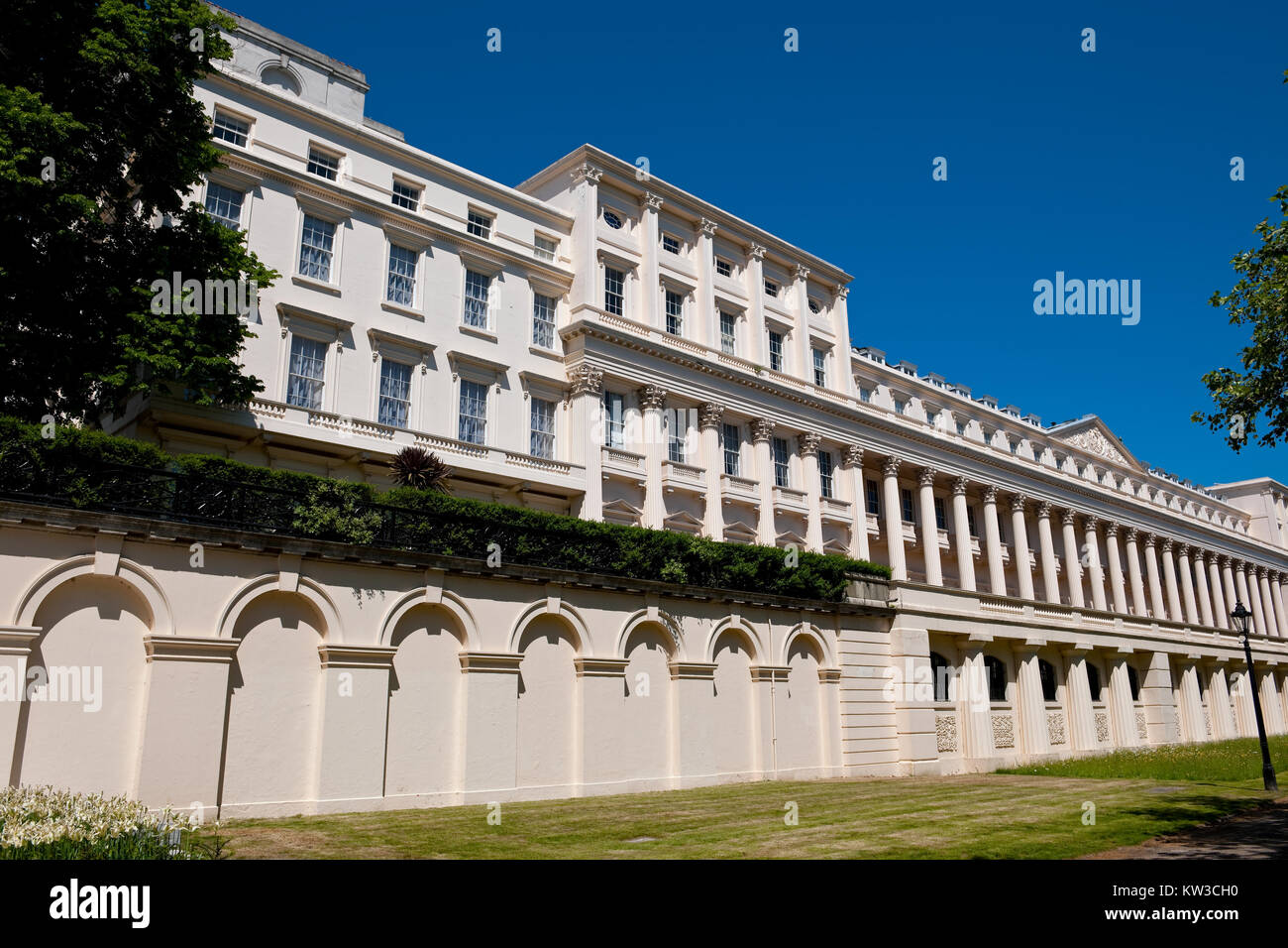 Carlton House, London Stock Photo - Alamy