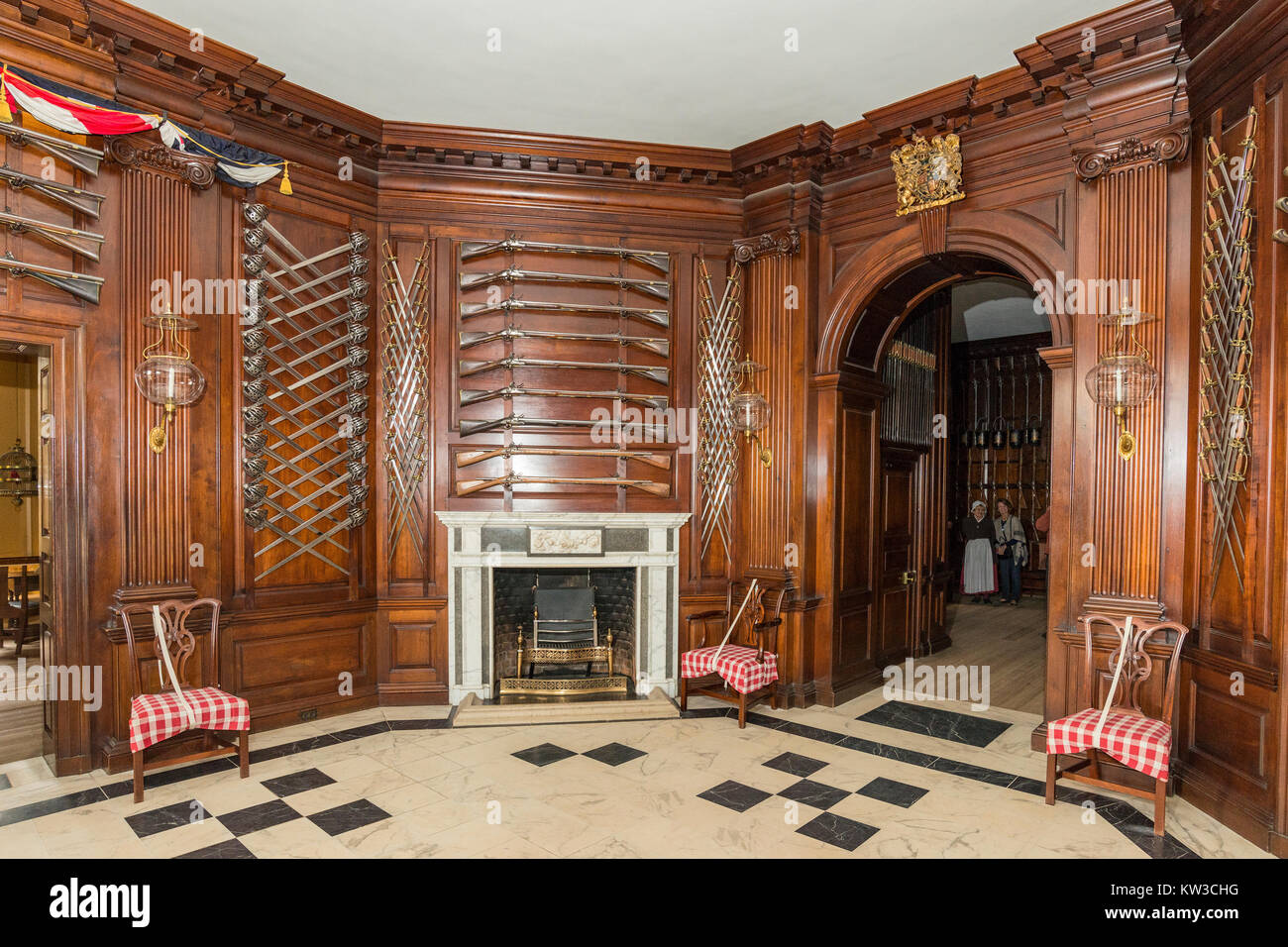 Entryway to the palace hi-res stock photography and images - Alamy