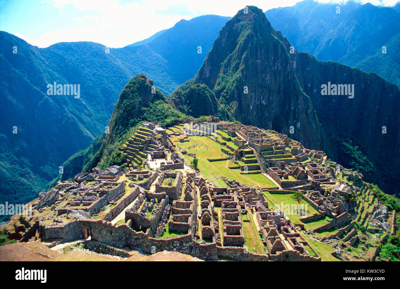 Pachacutec peru hi-res stock photography and images - Alamy