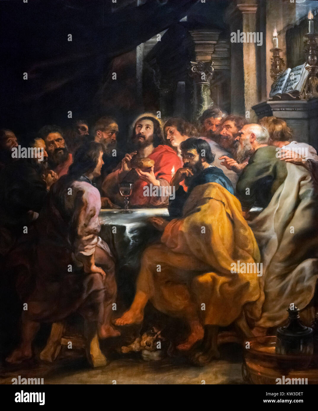 Peter last hi-res stock photography and images - Alamy