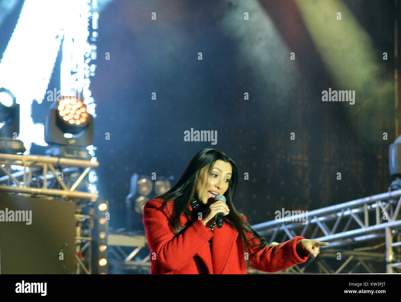 Open air gig hi-res stock photography and images - Alamy