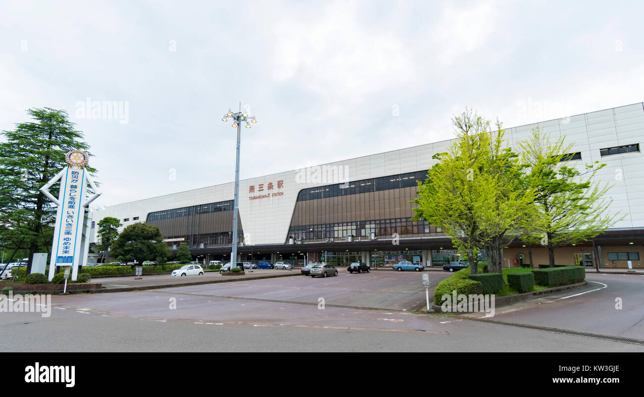 Niigata High Resolution Stock Photography and Images - Alamy
