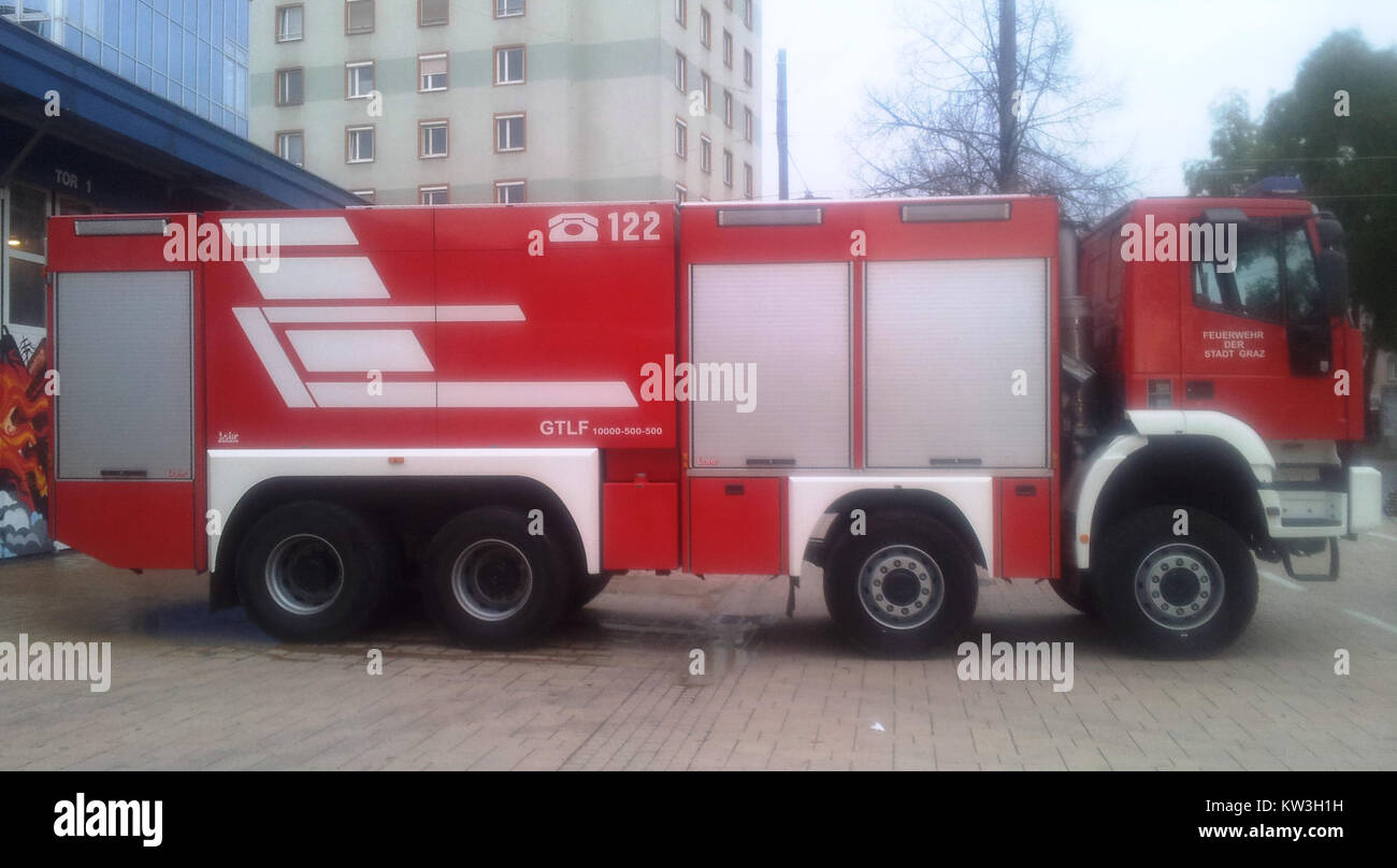 BFG GTLF is a model in the BFG series, known for its applications in ...