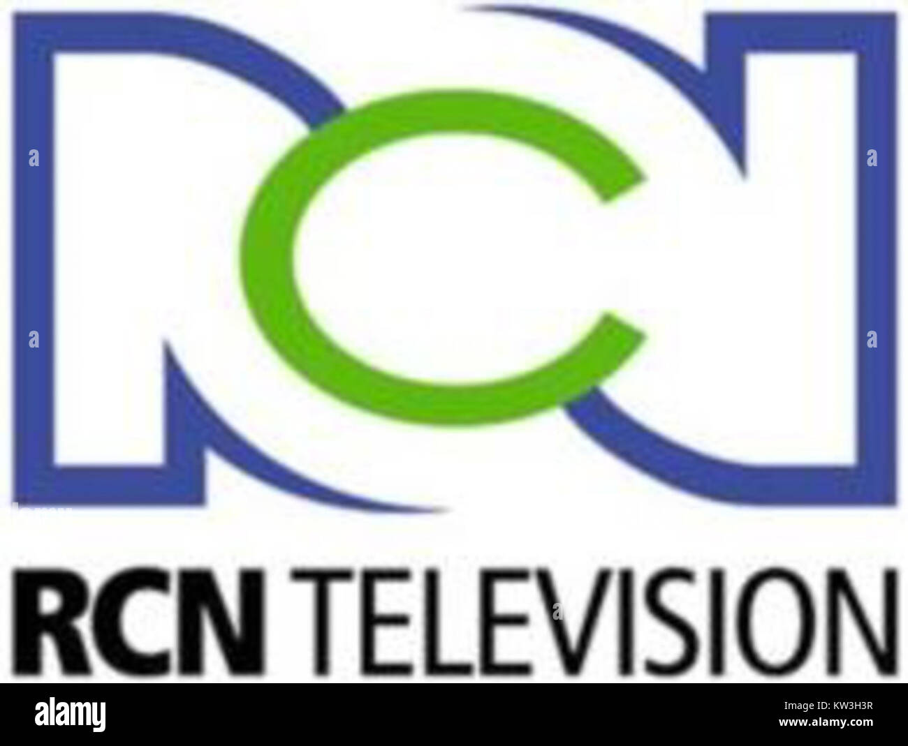 Rcn icon hi-res stock photography and images - Alamy