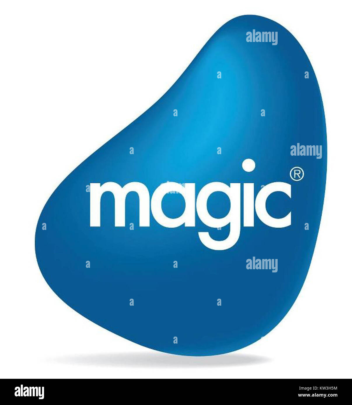 Historic illustration of magic Cut Out Stock Images & Pictures - Alamy