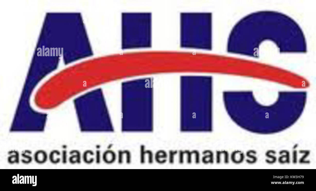 Ahs business logo hi-res stock photography and images - Alamy