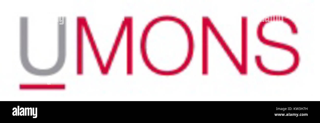 Umons hi-res stock photography and images - Alamy