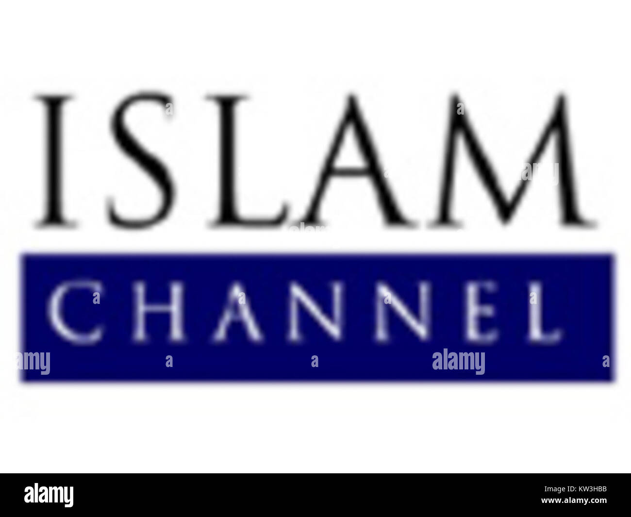 News channel logo Cut Out Stock Images & Pictures - Alamy