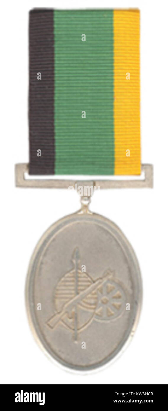Distinguished public service medal hi-res stock photography and images ...