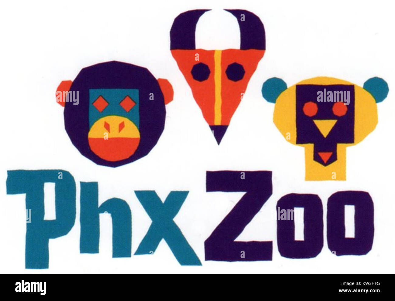The Phoenix Zoo, located in Phoenix, Arizona, is one of the largest non ...