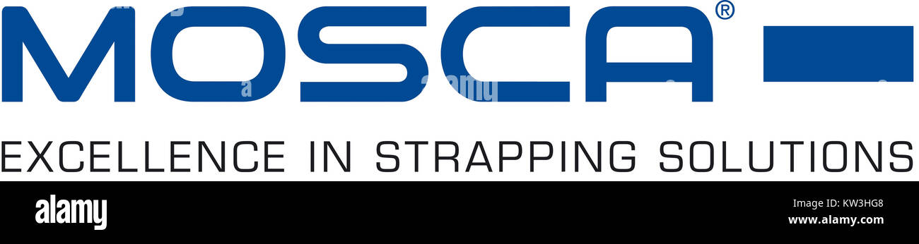 This image represents the logo of MOSCA, a company or entity ...