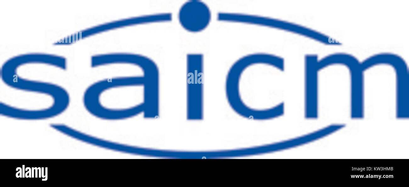Saicm Logo
