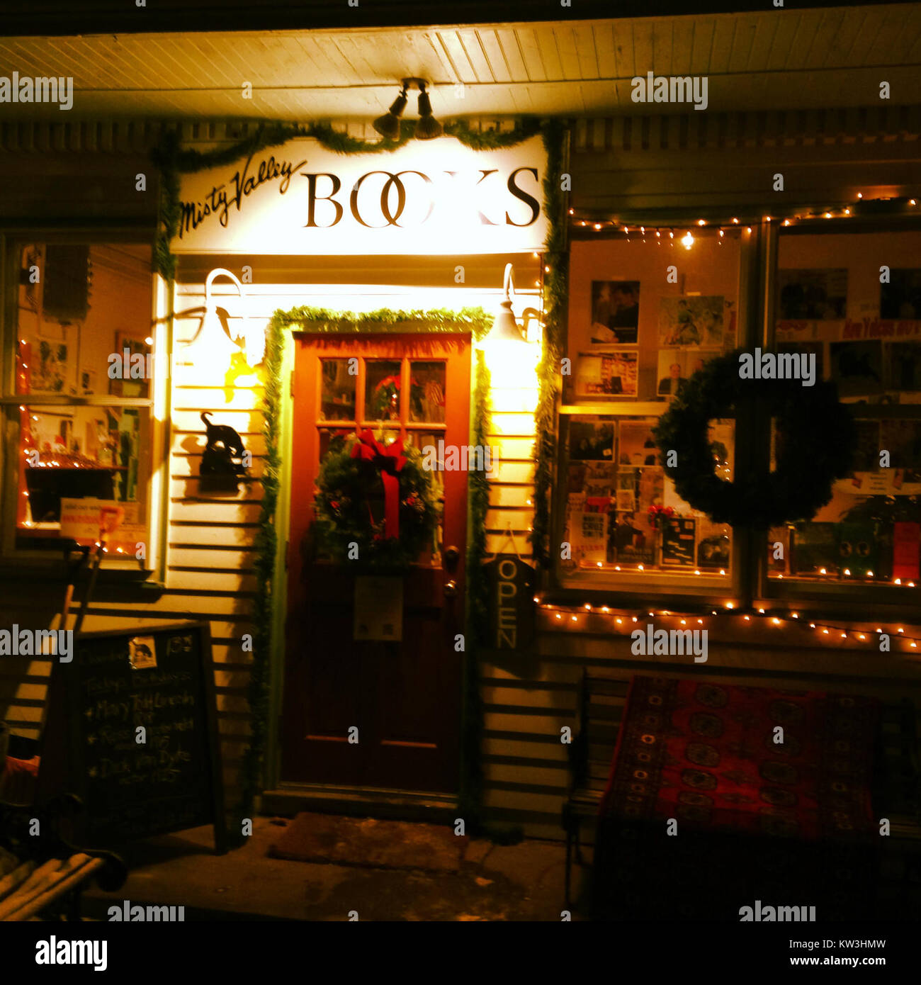 Bookstore 1 represents a retail establishment specializing in the sale ...
