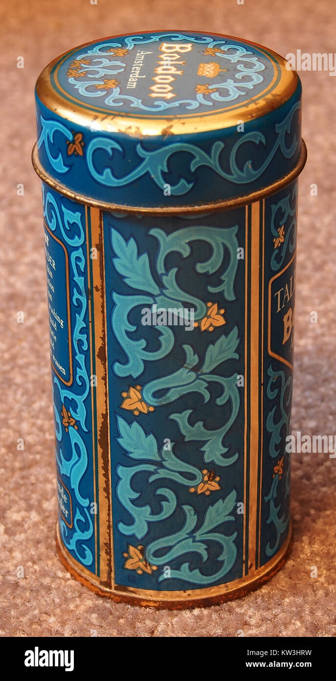 Talcum powder vintage hi-res stock photography and images - Alamy