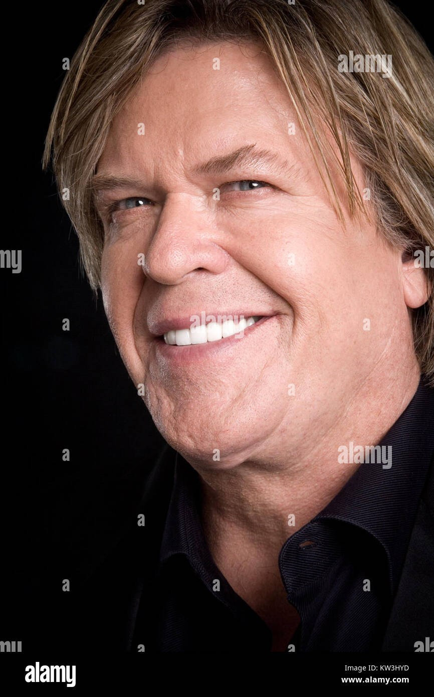 Ron White was a notable figure, possibly involved in the entertainment ...