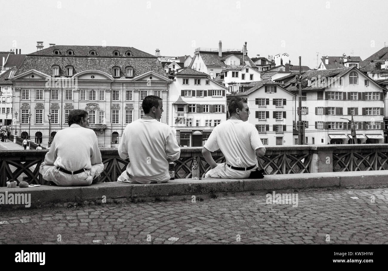 Monochrome composition white figures hi-res stock photography and ...