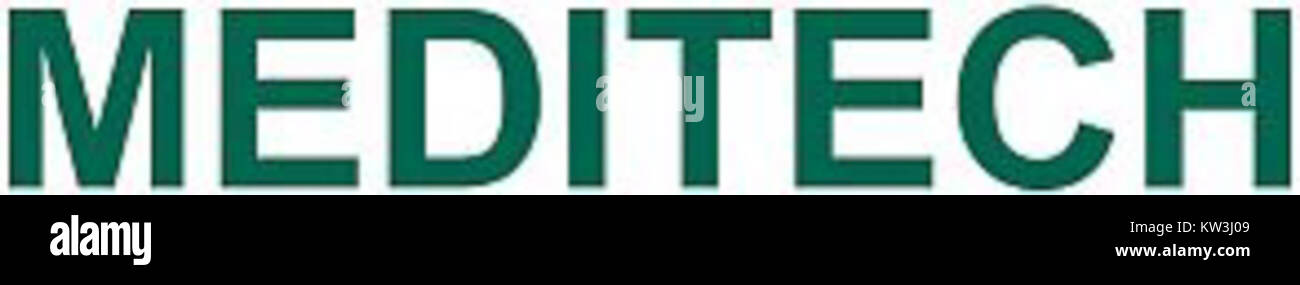 Meditech Logo
