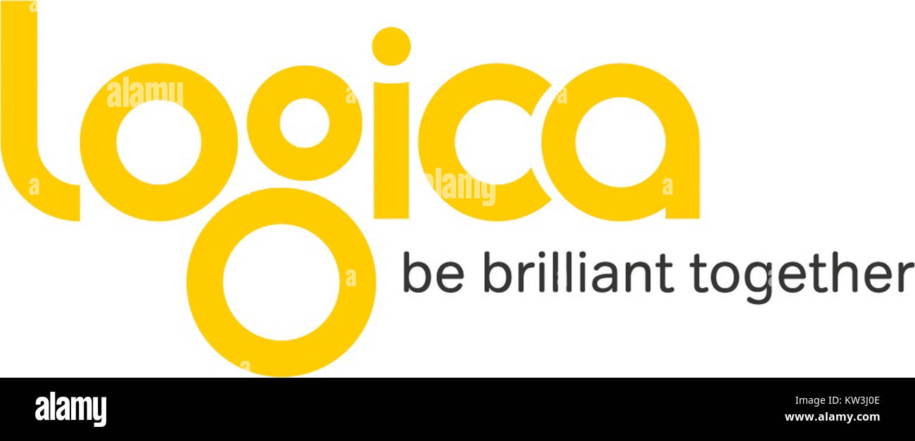 Logica Plc was a UK-based multinational IT and consulting company ...