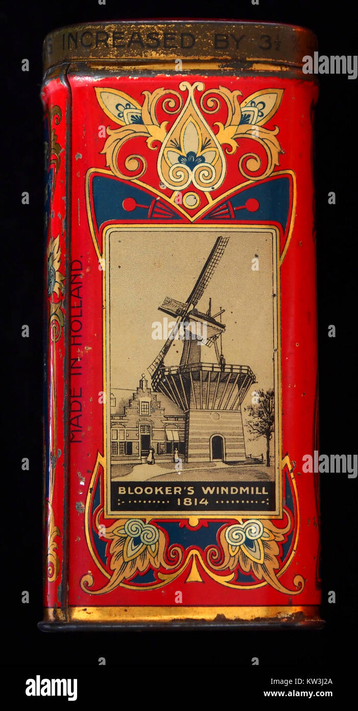 1950s food packaging hi-res stock photography and images - Alamy