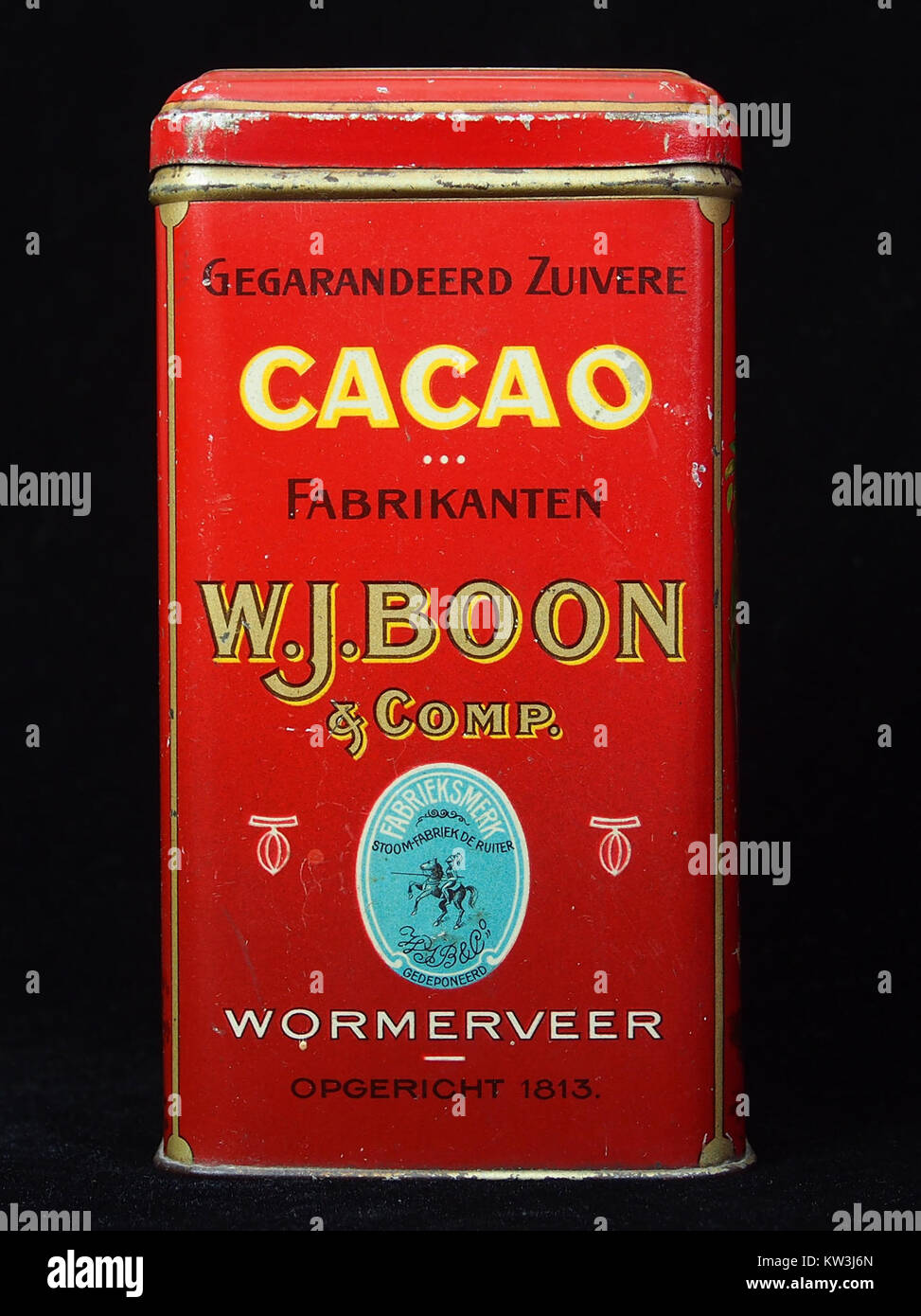 This photograph features the Boon Cacao plantation, showcasing various ...