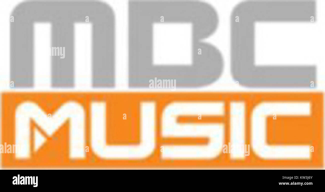 Mbc Logo
