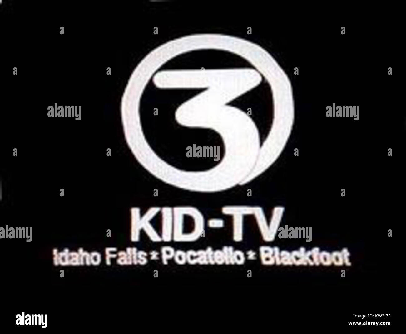 The KID TV 3 logo represents a television network focused on providing ...