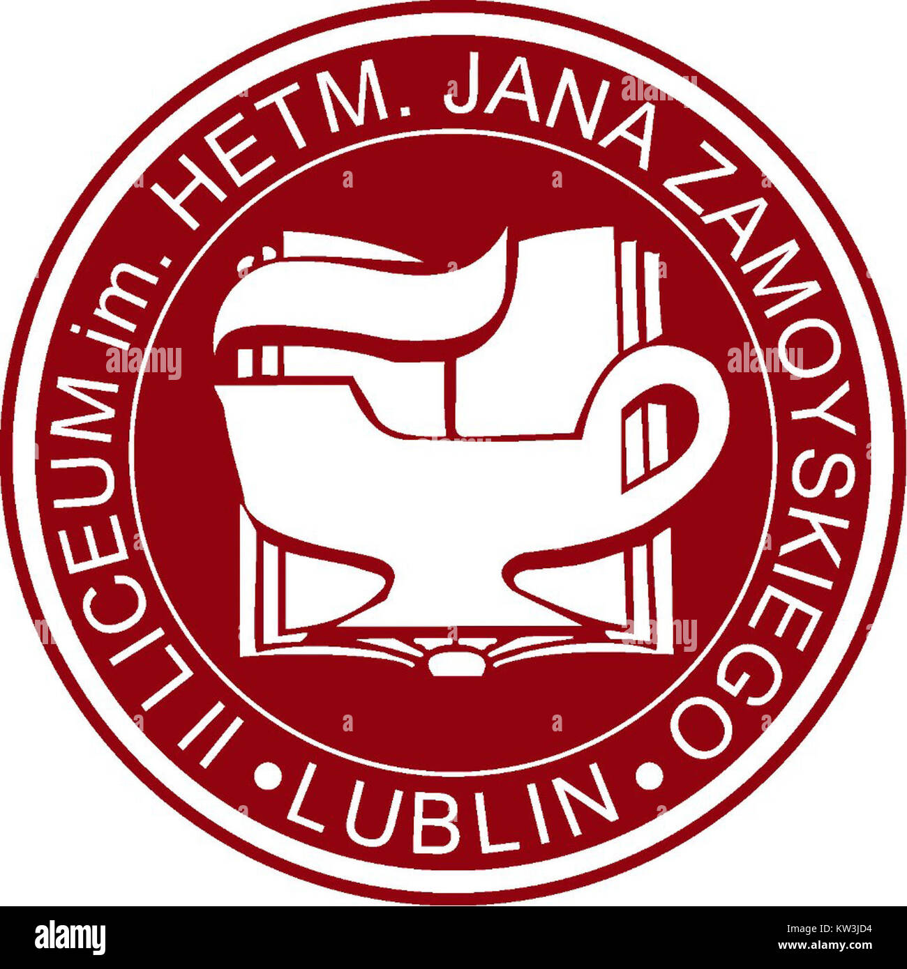 This is the official logo of ZAMOY, a name that may refer to a specific ...