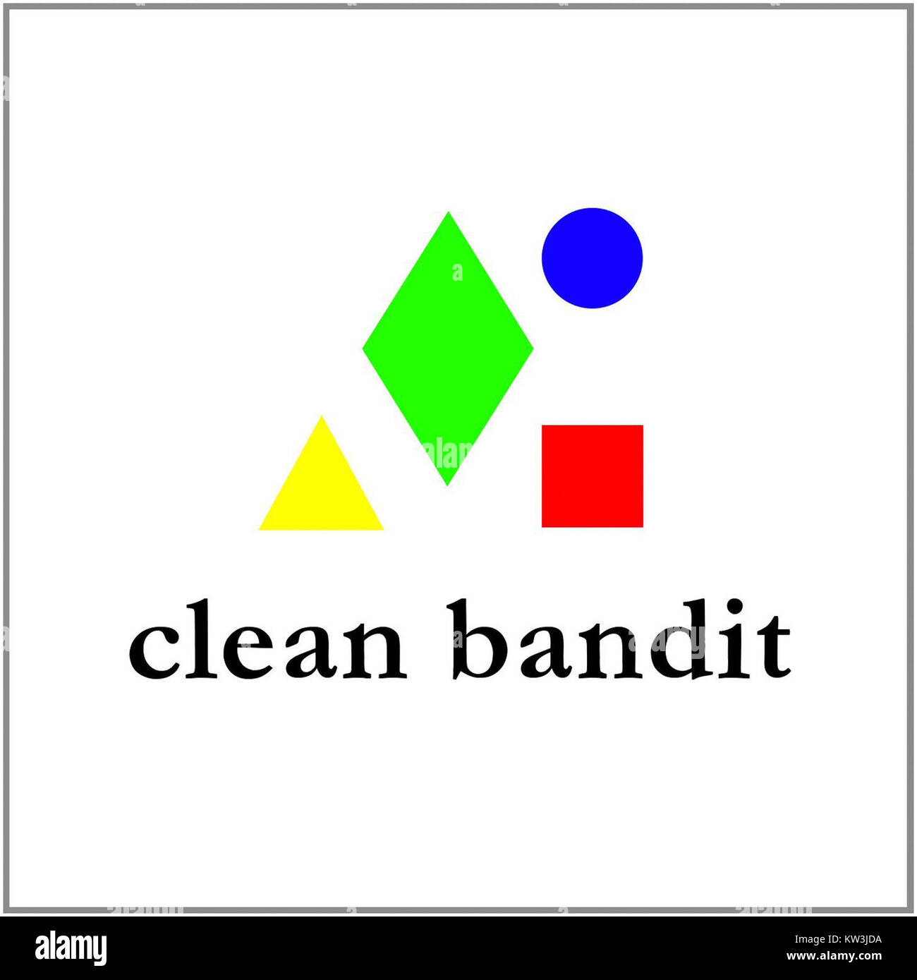 'New Eyes' by Clean Bandit, an alternate version, refers to a track ...