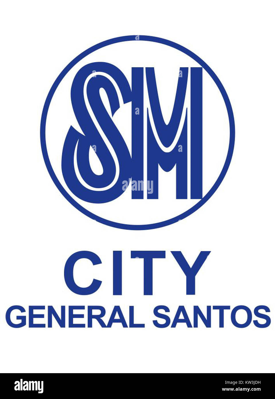 Gensan Logo