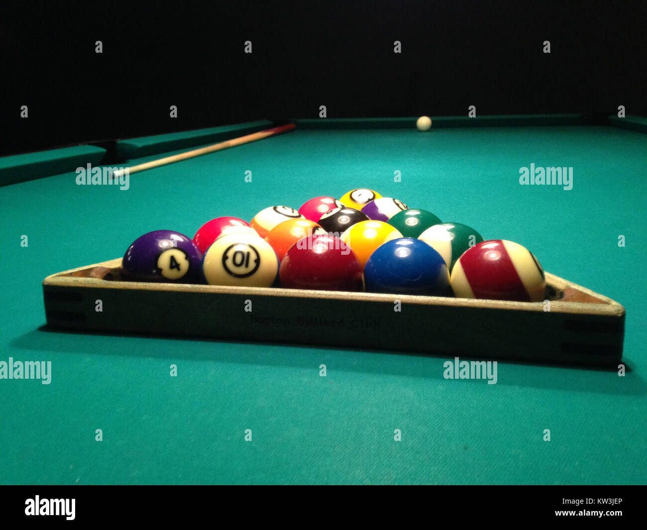 Pool system setup hi-res stock photography and images - Alamy