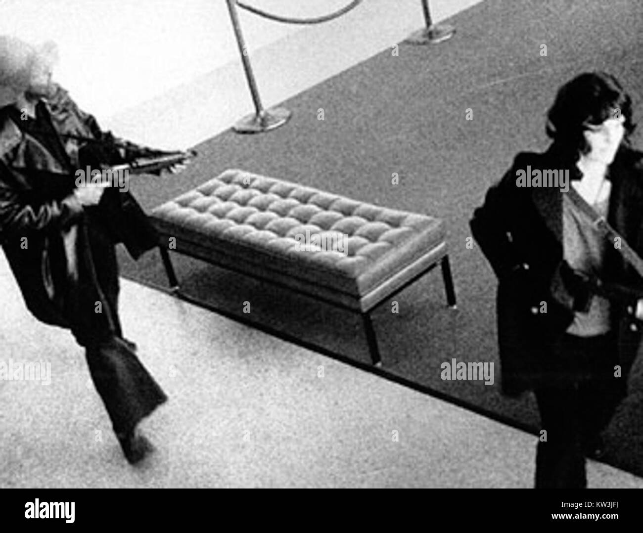 Patty hearst hi-res stock photography and images - Alamy
