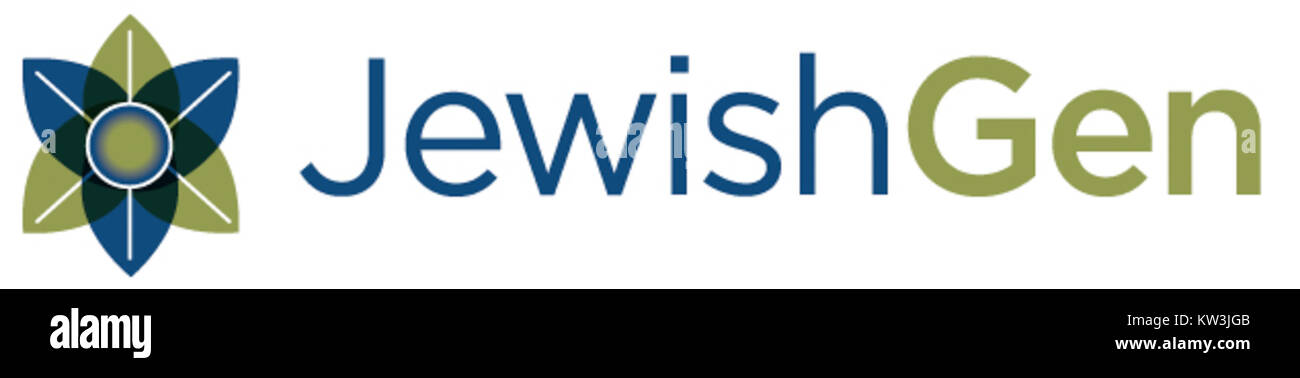 Jewishgen hi-res stock photography and images - Alamy