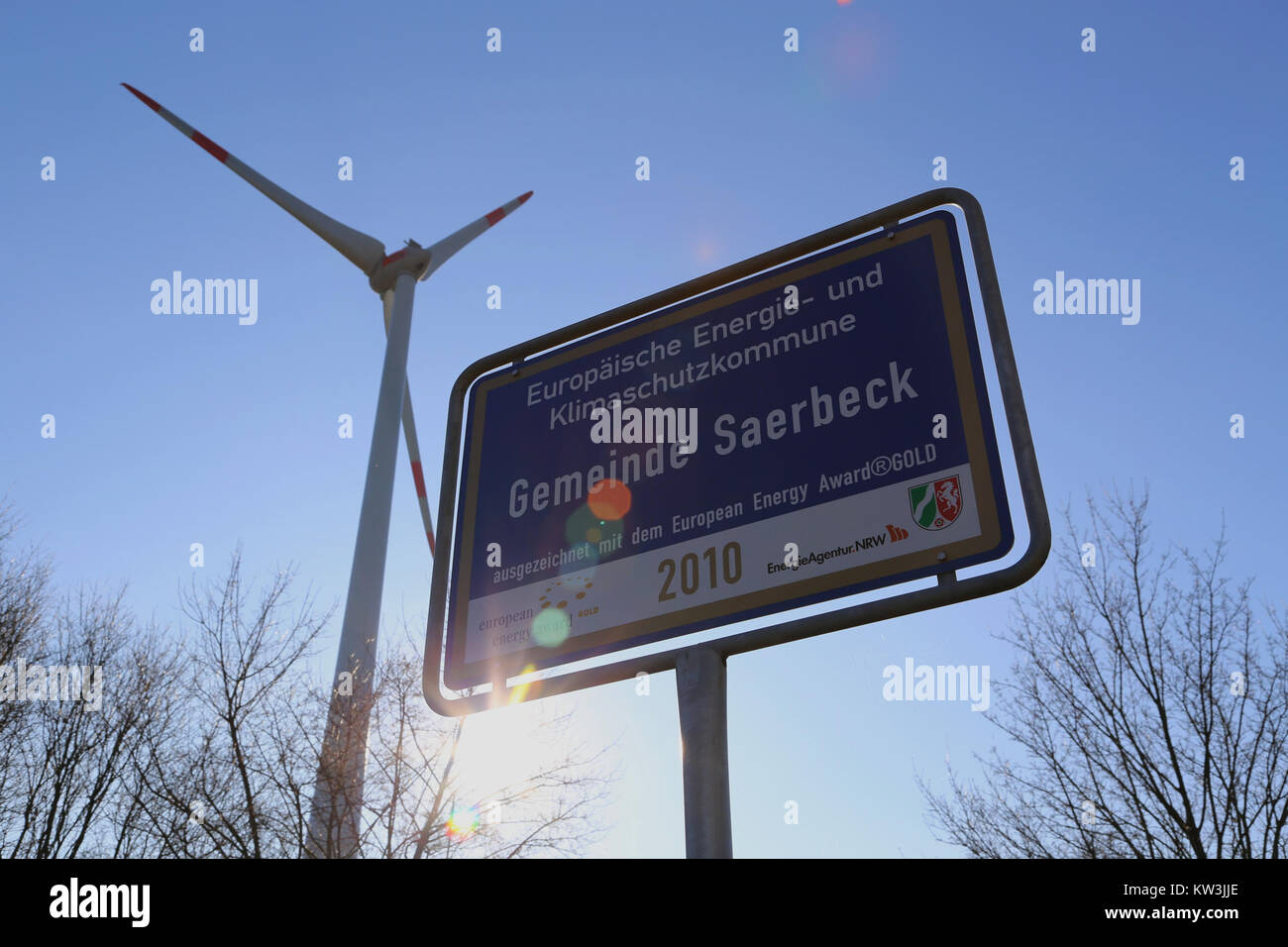 Saerbeck hi-res stock photography and images - Alamy