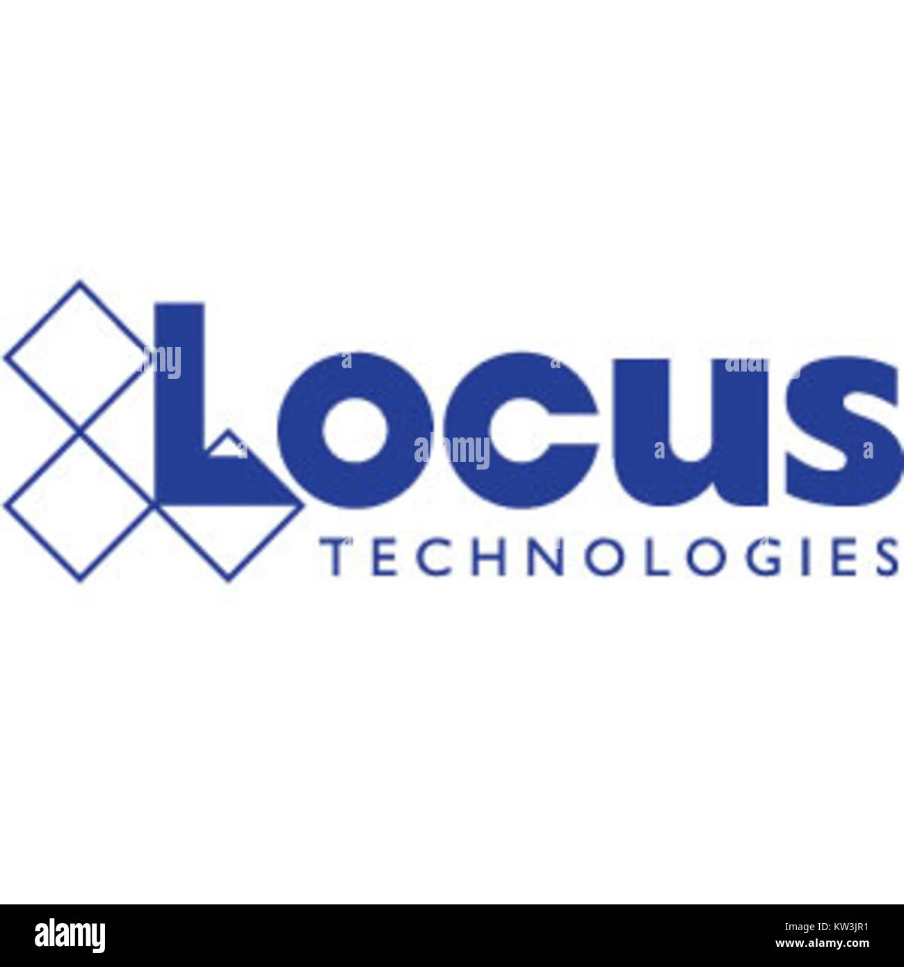The logo of Locus Technologies, a leading provider of environmental ...