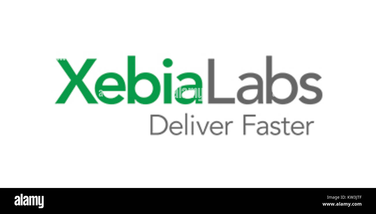 XebiaLabs Wordmark is the official logo used by XebiaLabs, a company ...