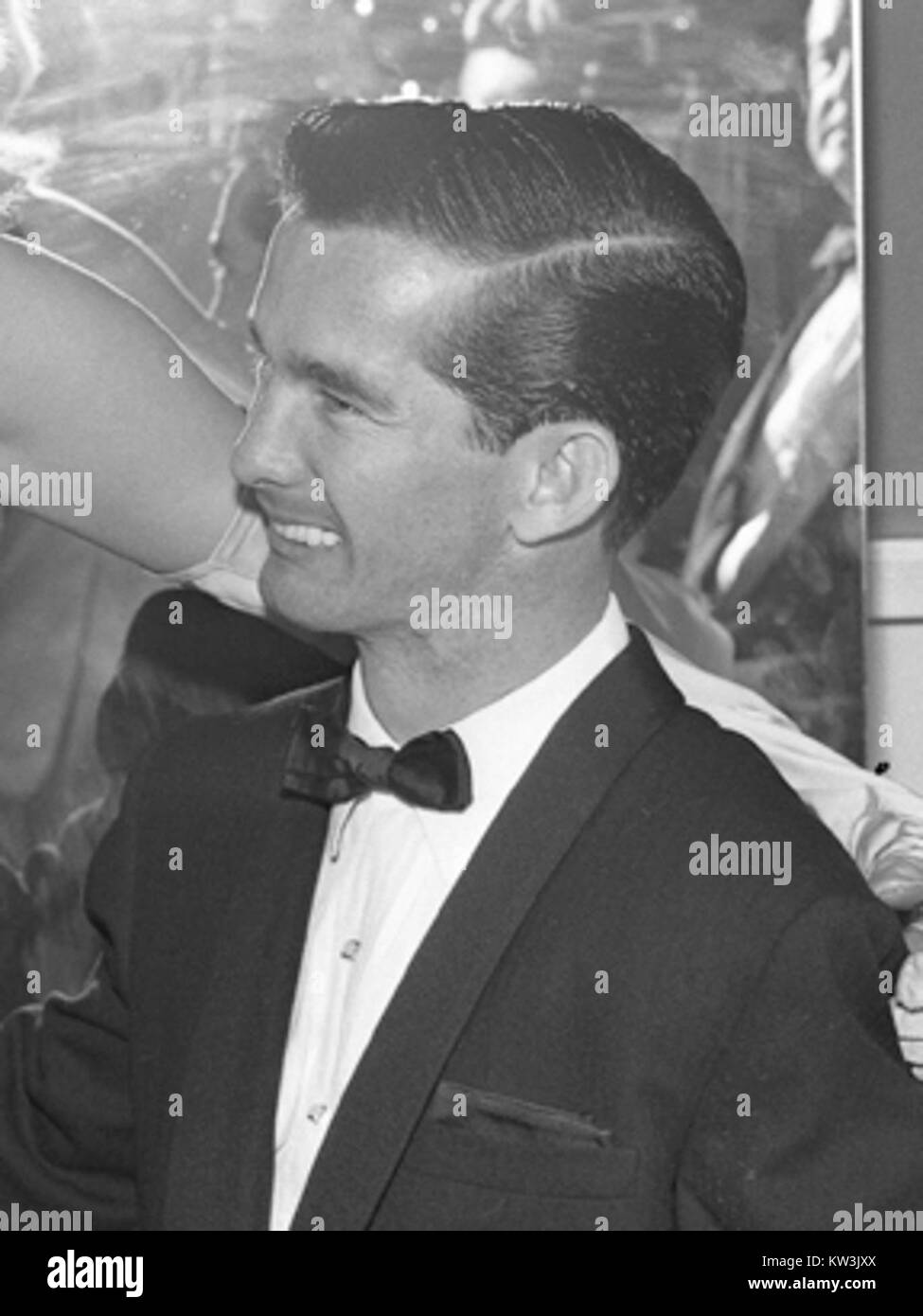 Bill shoemaker hi-res stock photography and images - Alamy