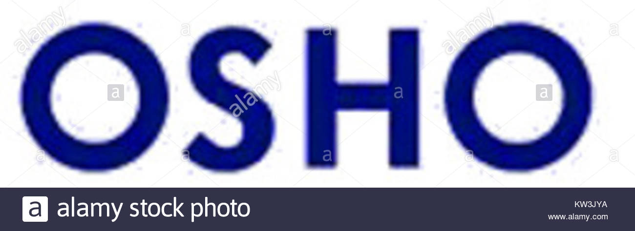 Osho Stock Photos & Osho Stock Images - Alamy