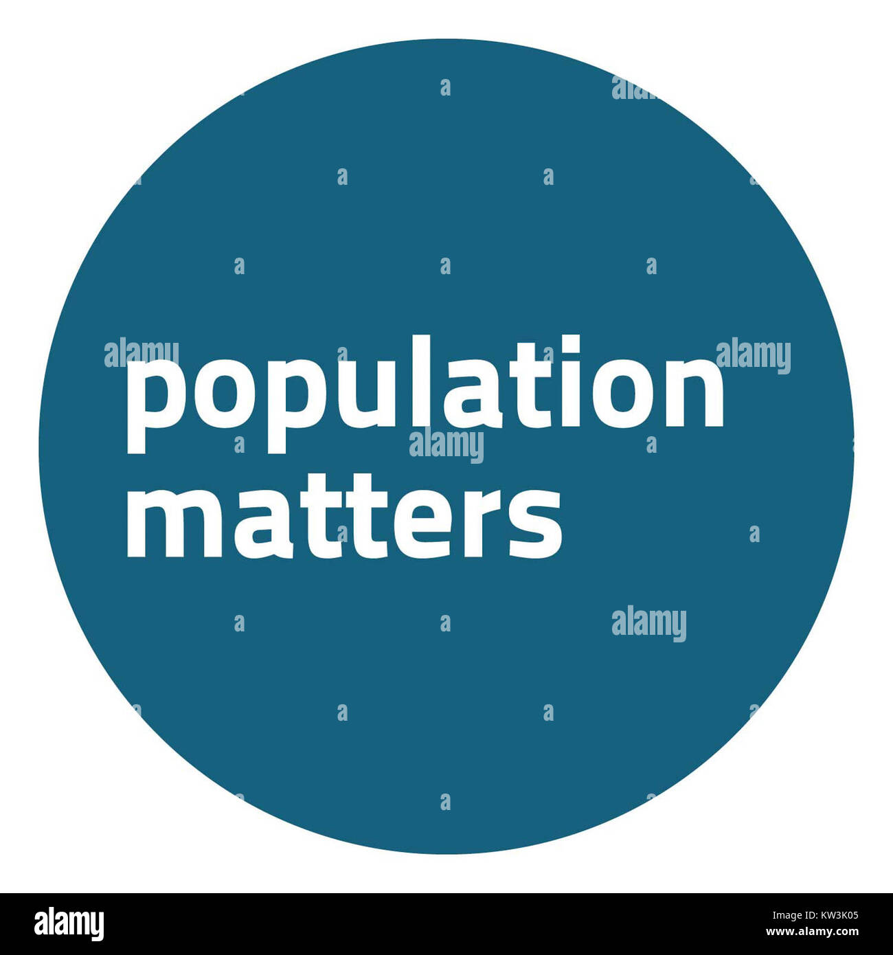 Population Matters High Resolution Stock Photography and Images - Alamy
