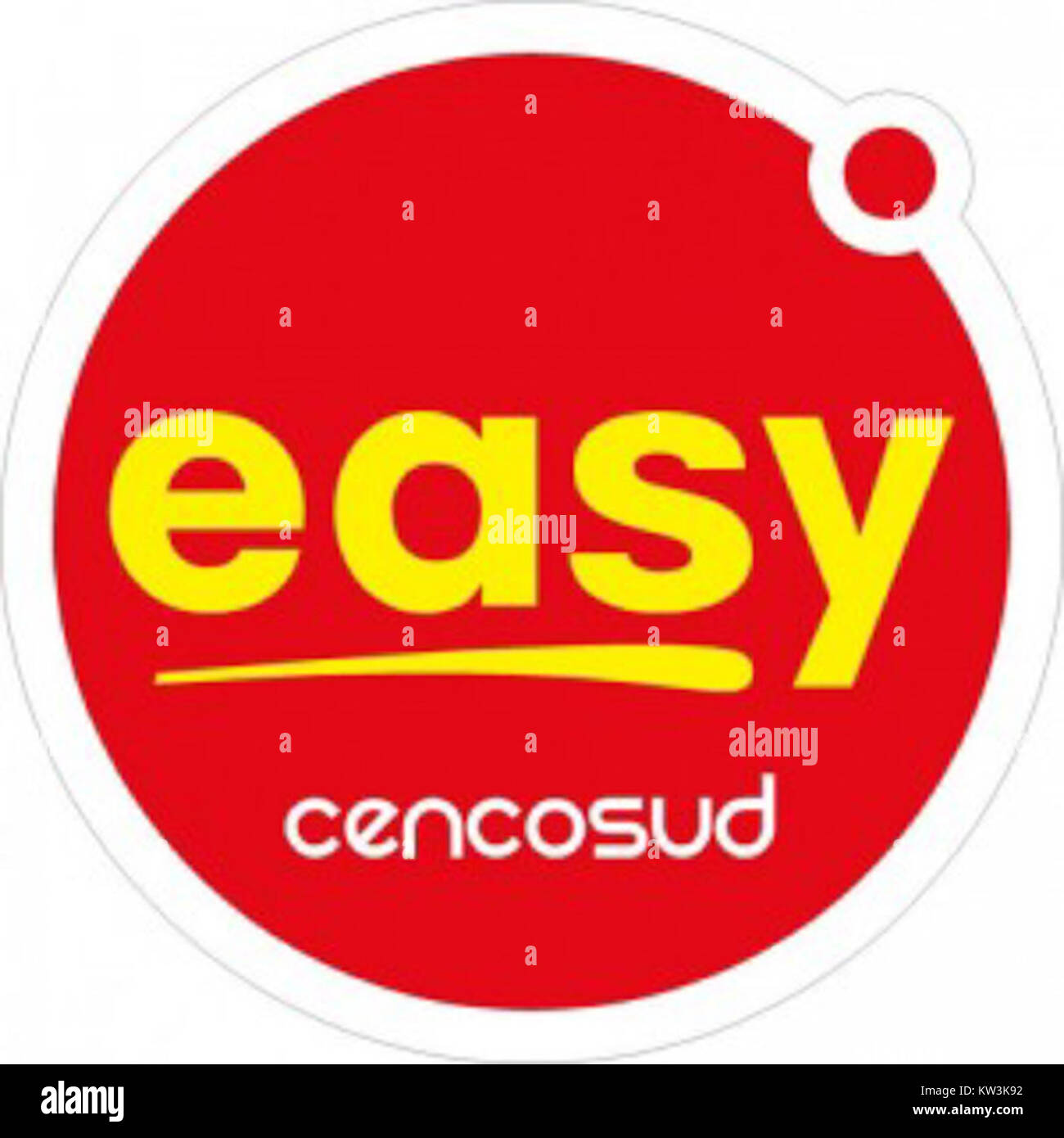 Cencosud logo hi-res stock photography and images - Alamy