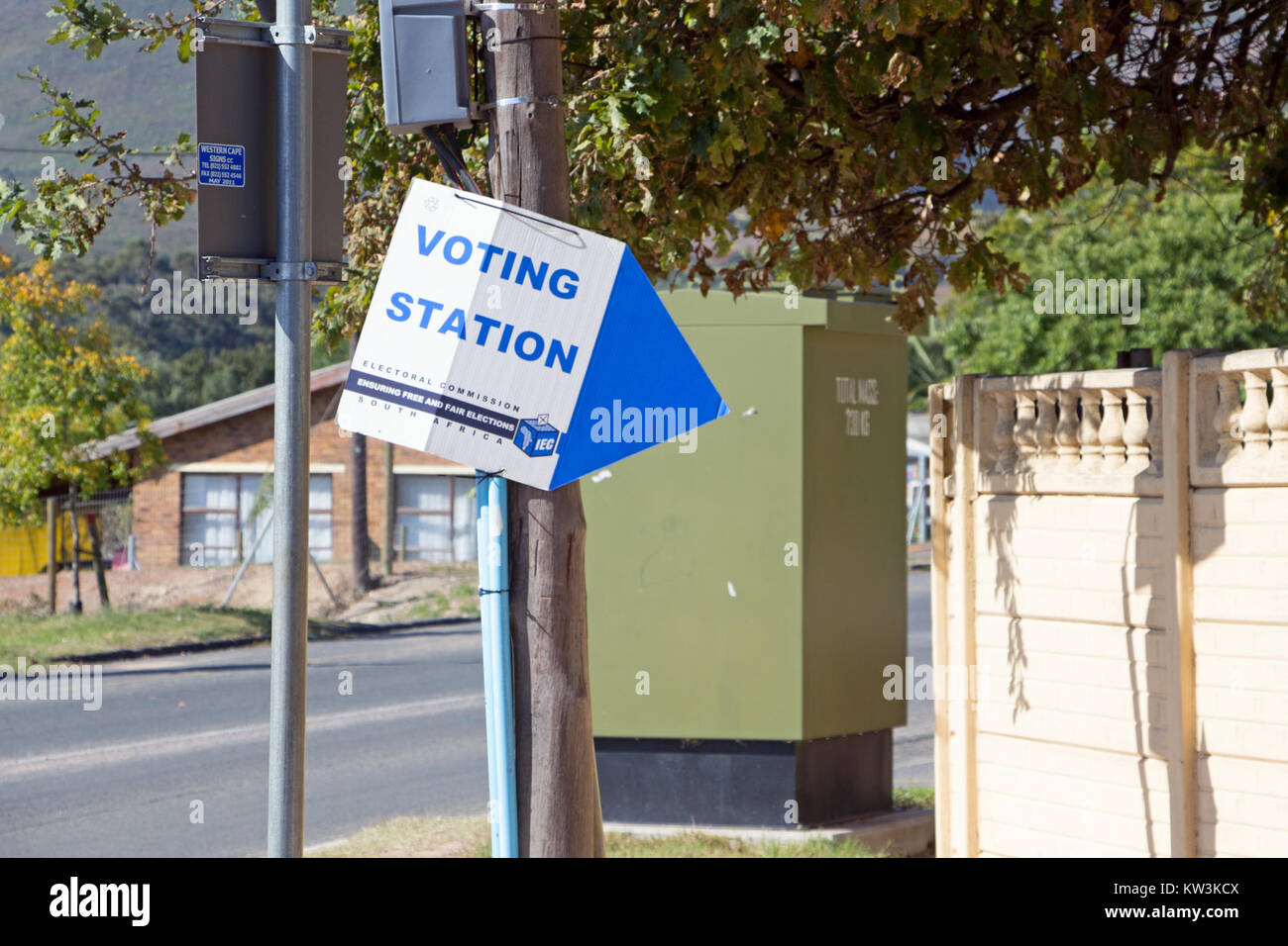 Voting day 3 highlights the significance of elections as a democratic ...