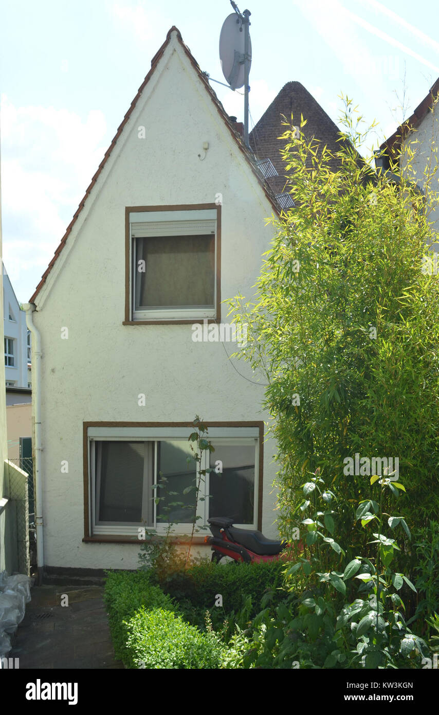 Bonames hi-res stock photography and images - Alamy