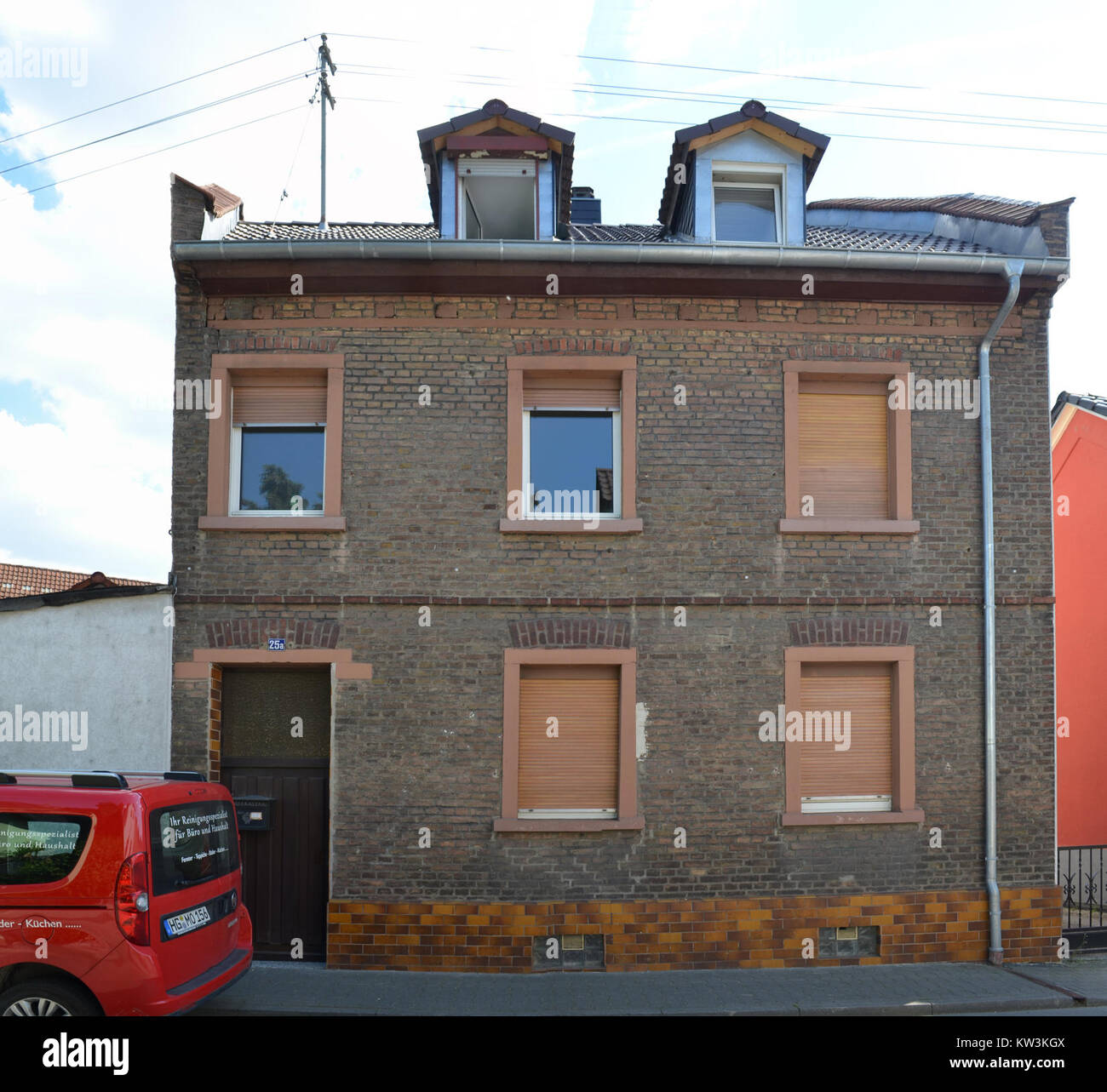 Bonames hi-res stock photography and images - Alamy