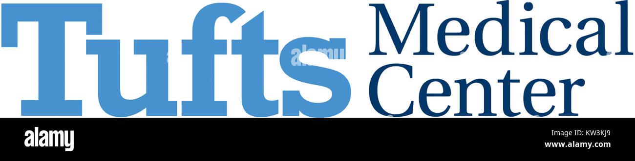 The Tufts Medical Center logo is a visual representation of the medical institution. It serves ...
