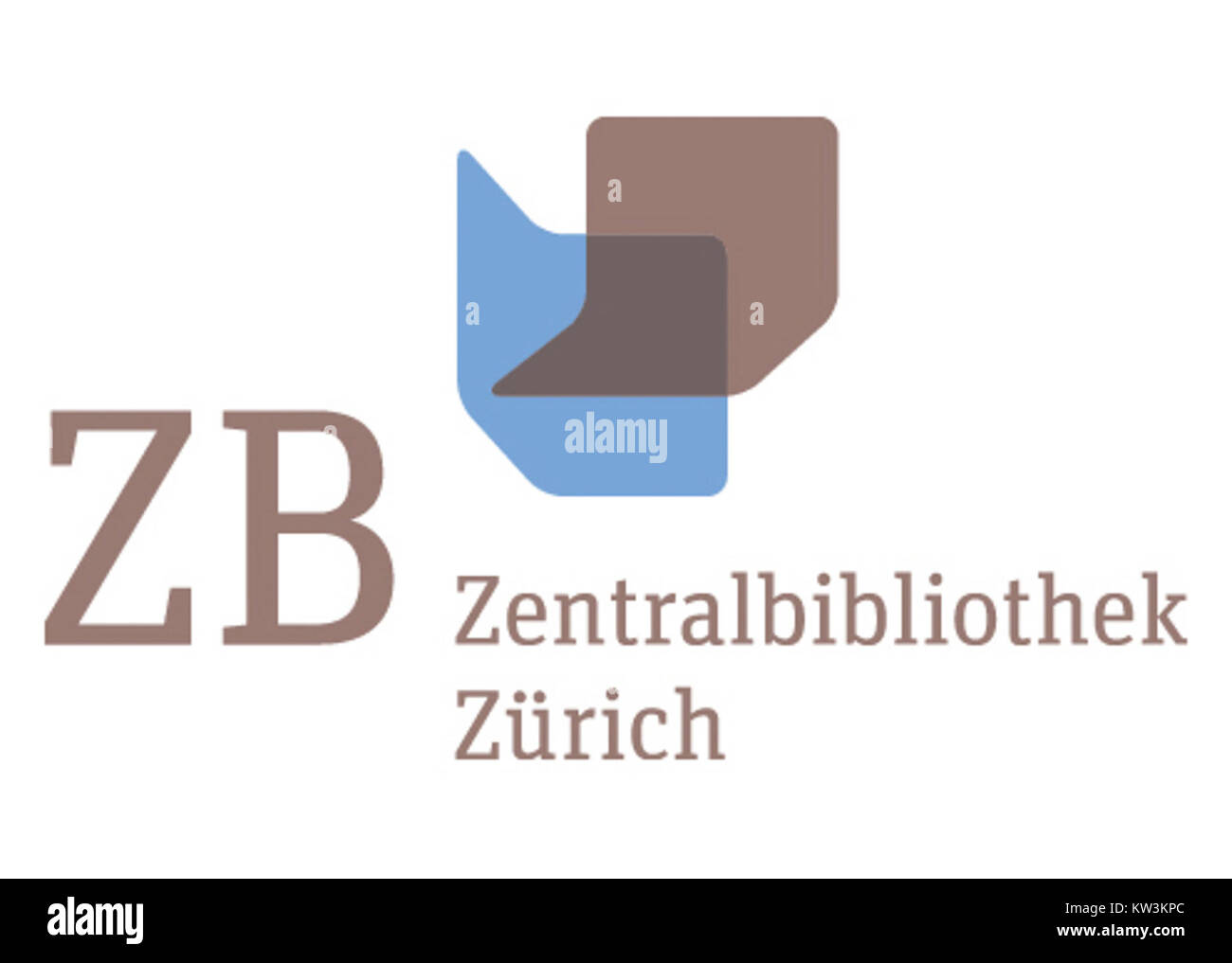 The Zentralbibliothek ZÃ¼rich (ZB) is the central library of the ...