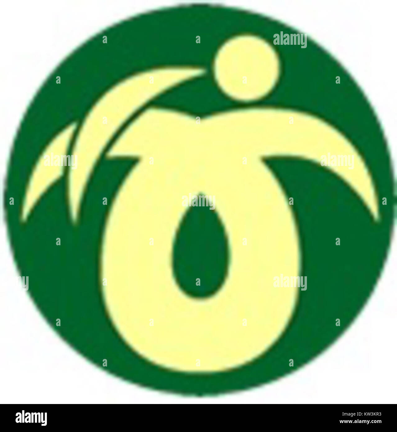 The symbol of Osaki Miyagi represents the cultural and historical ...