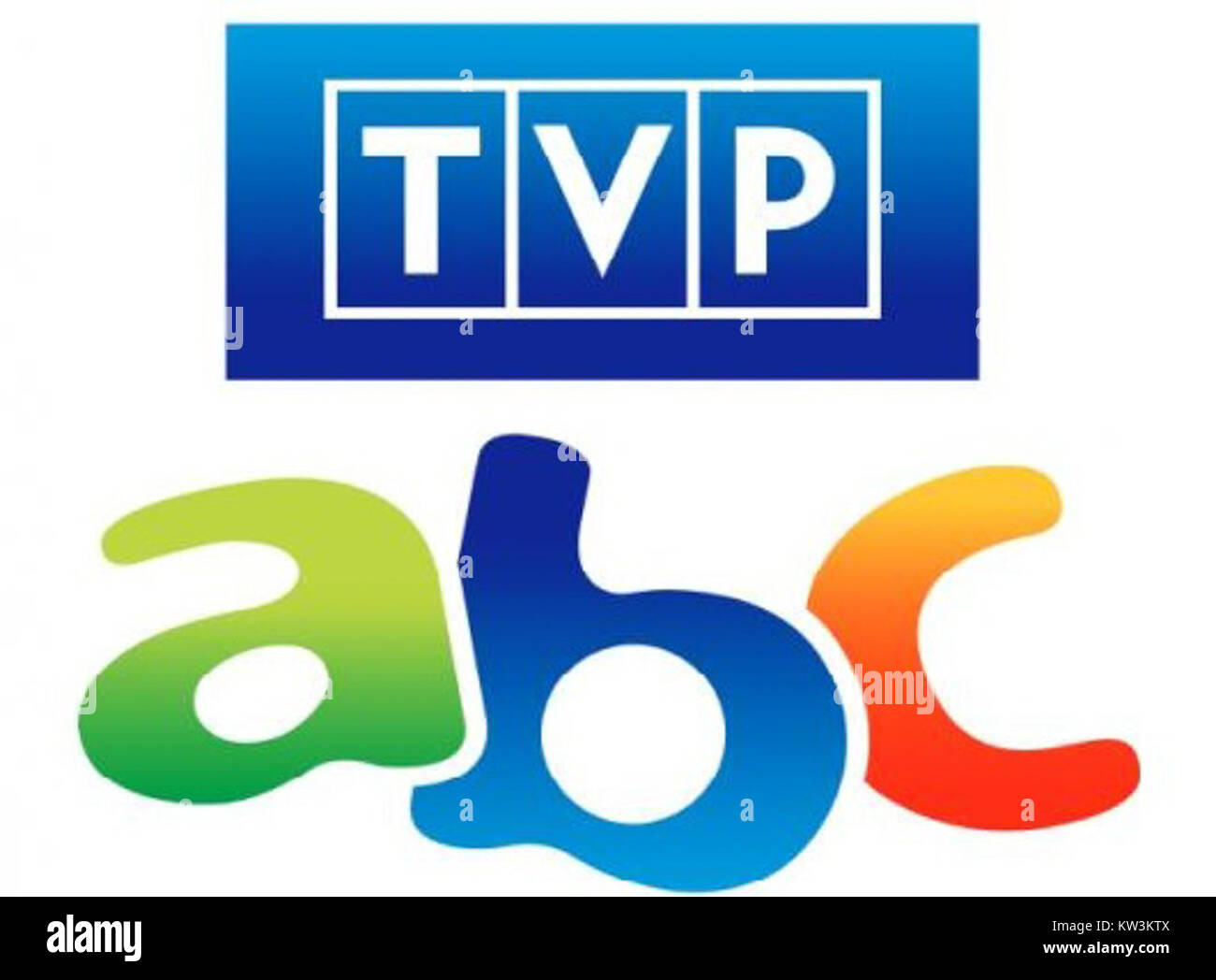 Tvp logo hi-res stock photography and images - Alamy